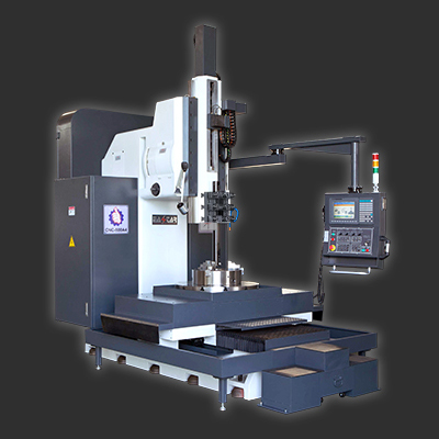 CNC-550